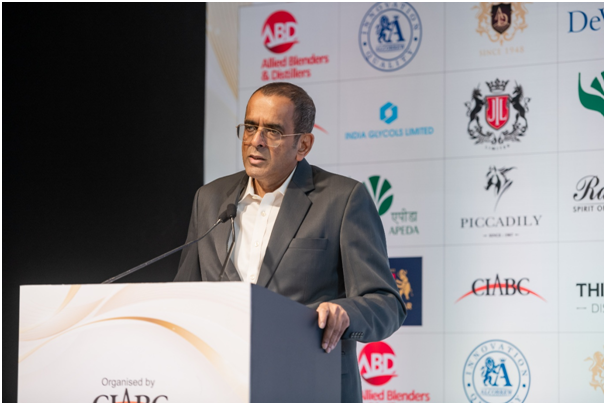 Chairperson's Address